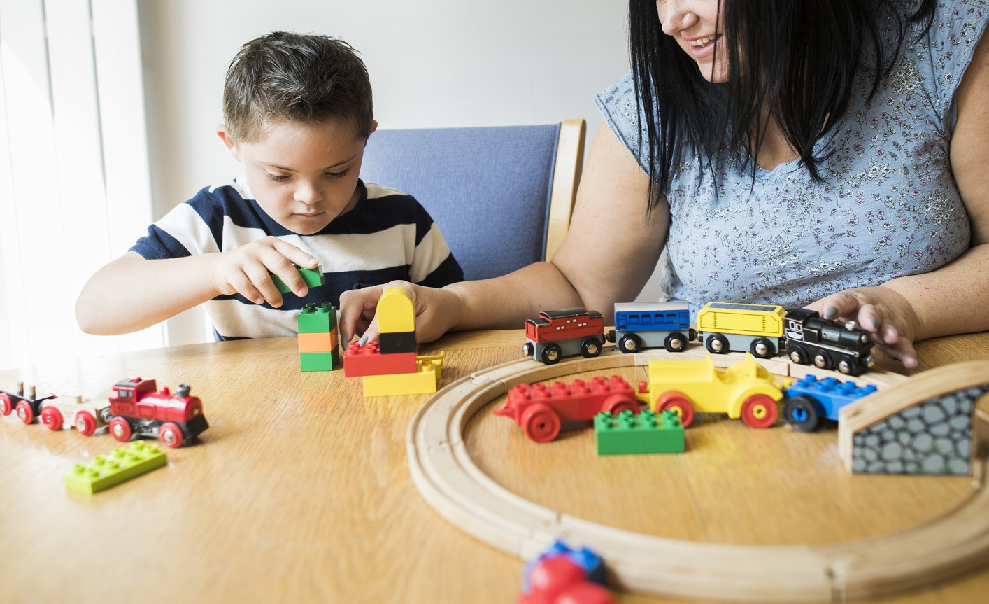 Disability Support Playgroups | Play Matters